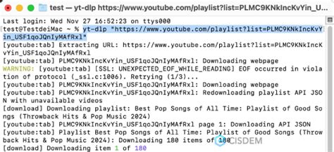 Best Ways To Download Full Playlist From Youtube