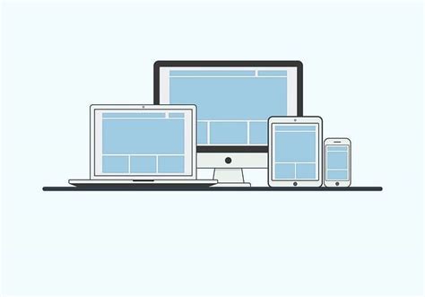 What Is Responsive Web Design Responsive Web Design Is The Approach