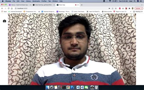 Warish Ansari On Linkedin Slack Reactjs