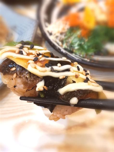 花道寿司—性价比超超高的日料店 知乎