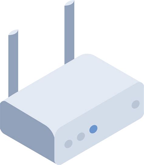 Modem Illustration Vector 23091642 Vector Art At Vecteezy