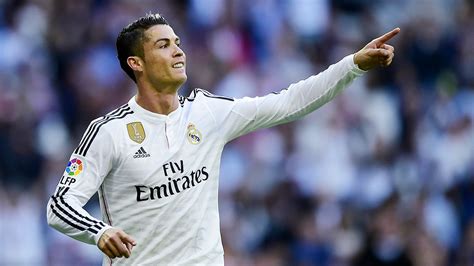 Ronaldos Hat Trick Highlights Real Madrids Season Finale Espn