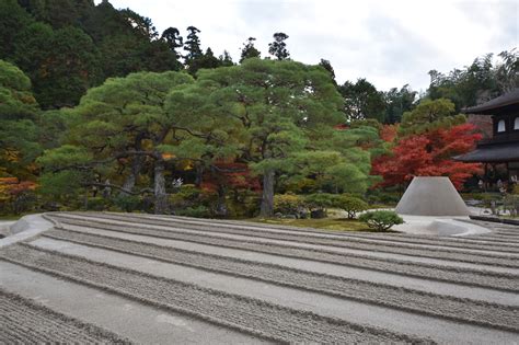 枯山水で有名なおすすめ日本庭園