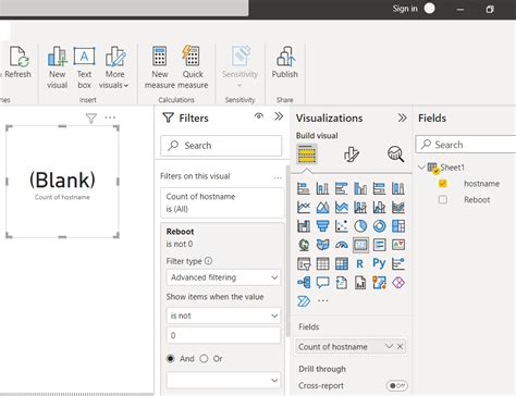 Solved Replace Blank With 0 Microsoft Fabric Community