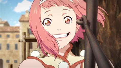 Shingeki No Bahamut Episode Live Reaction Youtube