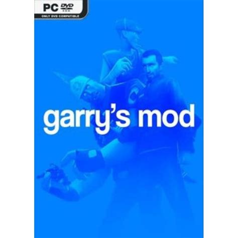 Jual Garrys Mod Pc Game Shopee Indonesia