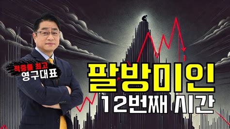 영구대표 종목진단 팔방미인주 케어젠 물린종목 삼화전기ls일렉트릭가온전선제룡전기대한전선 Youtube