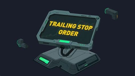 Trailing Stop Order How To Maximize Your Trading Strategy Cheddar Flow