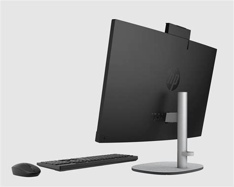 Hp Desktop Pc With Specifications