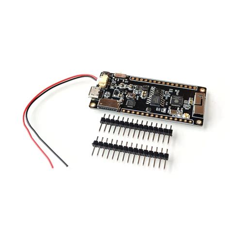 T8 V11 Ttgo Esp32 4 Mb Psram Tf KÁrtya 3d Antenna Wifi Modul Bluetooth