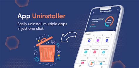 App Uninstaller App Remover Android App