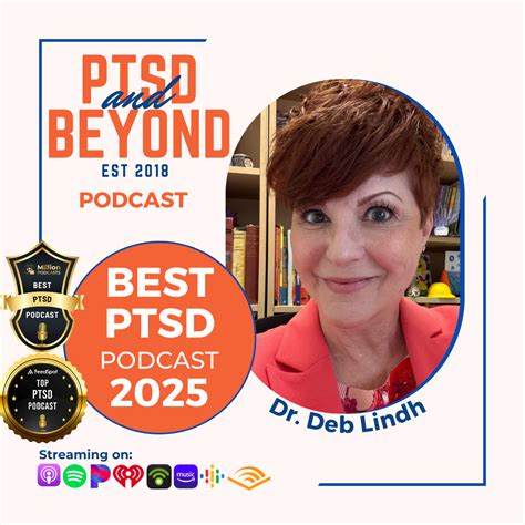 Breaking Through Limits Ptsd And Beyond