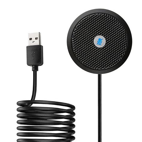 USB Microphone Conference Meeting Speech Mic For D Grandado