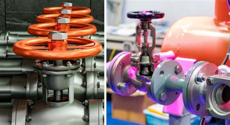 Globe Valves Tips And Tricks For Increasing Their Lifespan