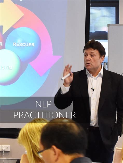Neuro Linguistic Programming Courses Institute Of Applied Psychology