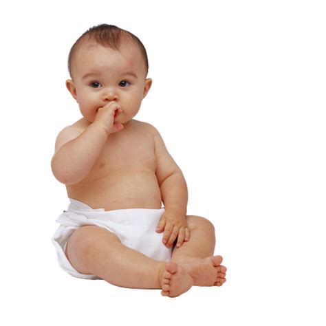 Bebé Png