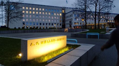 Prashant Patadiya On Linkedin Alltheway Businessanalyst Maersk