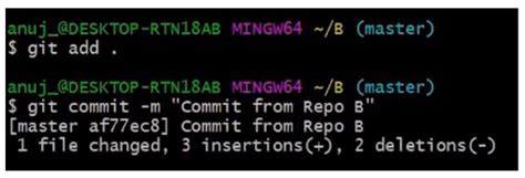 How To Resolve Merge Conflicts In Git