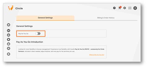 [zyxel Circle X Nebula] Now Live Pay As You Go Flexible Licensing Your Way — Zyxel Community