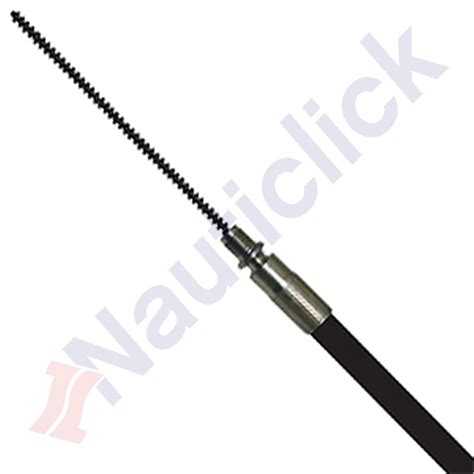 Teleflex Steering Cable 10 Ft