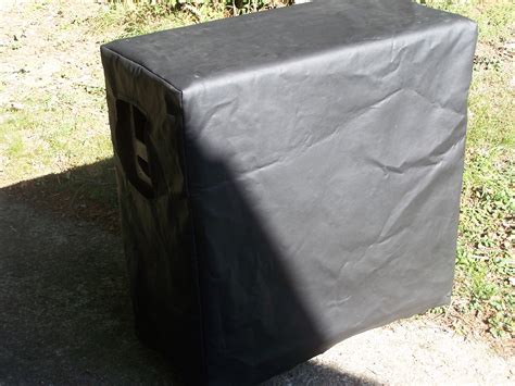 Vbc412 Marshall Vbc412 Audiofanzine