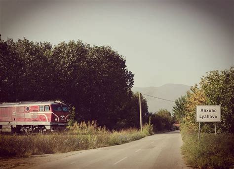 Изложба в изоставена гара 90 г от откриването на закритата Пазарджишка теснолинейка