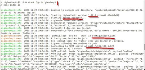 Using Zigbee2mqtt A Beginners Guide