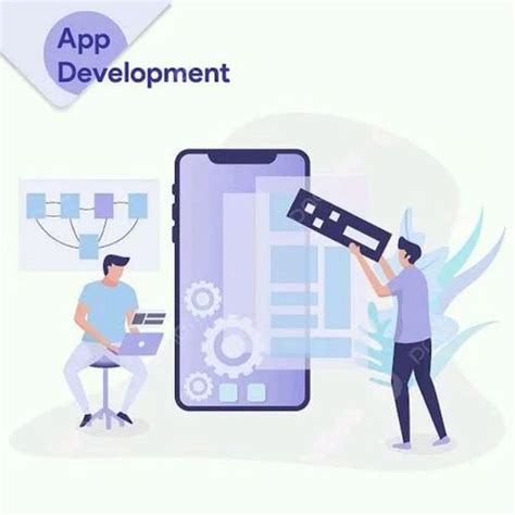 Android Application Development Services In Noida At Month In Noida ID