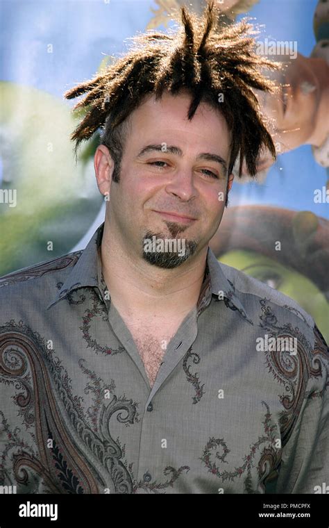 The Counting Crows Lead Singer