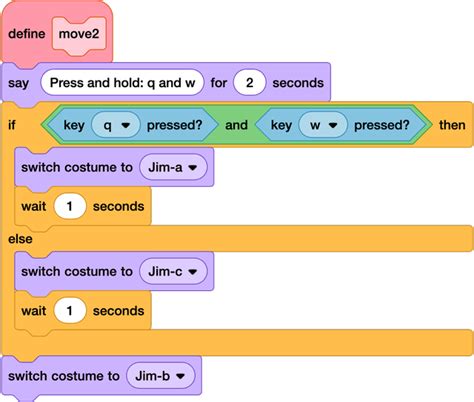 Problem Solving Using Programming Constructs Ks3 Y7 Computing Lesson Resources Oak National