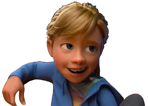 Riley Andersen By Clementexdregresa On Deviantart