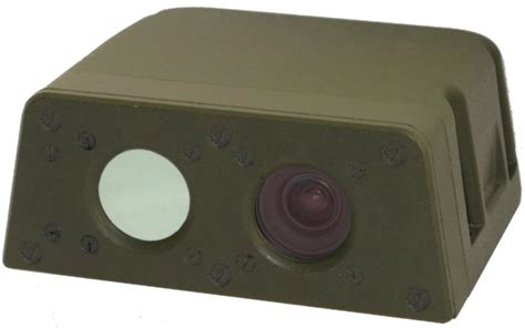 Usability Of Perception Sensors To Determine The Obstacles Of Unmanned