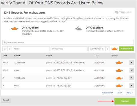 How To Install Centmin Mod With Lets Encrypt And Cloudflare Mike Tabor