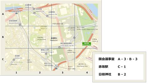 標準地域メッシュ Esriジャパンその他 Gis 基礎解説 Esriジャパン
