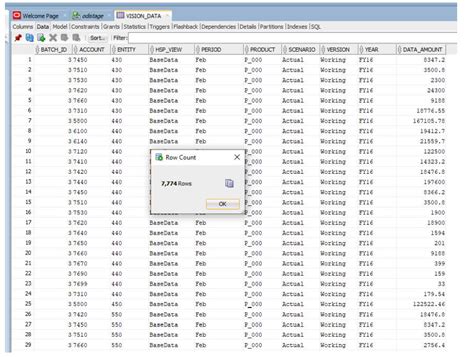 Practical Techniques For Writing Back To The Epm Integration Agent