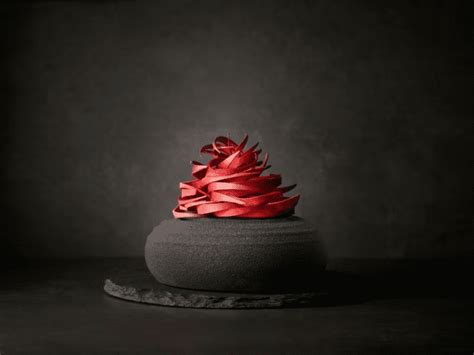 신라호텔 40만원…더 비싸진 호텔 크리스마스 케이크 Zdnet Korea