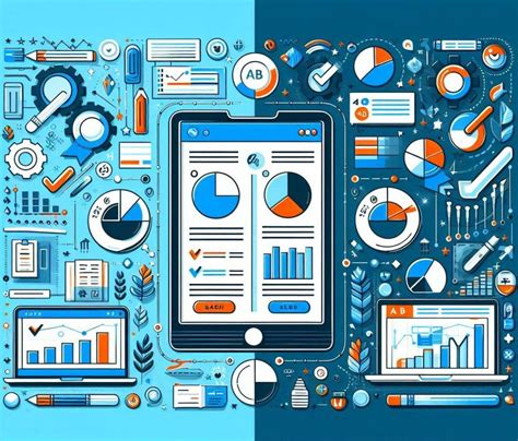 Ab Testing Best Practices For Maximum Impact Kagan Street Optimization
