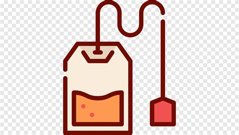 티백 커피 백차 차 음식 카페 Png Pngegg