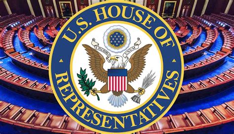 House Of Representatives Logos