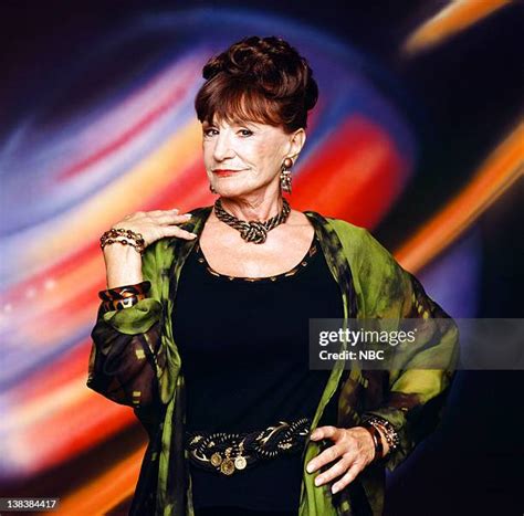 53 Elmarie Wendel Photos And High Res Pictures Getty Images