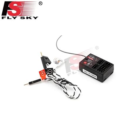 flysky fs r7p 2 4g 7ch receiver ant protocol radio pwm ppm i bus sbu
