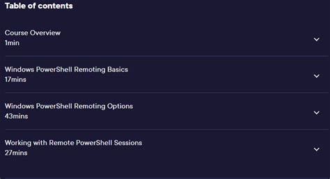 Windows Powershell Download