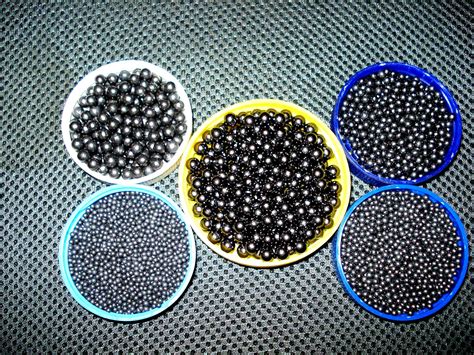 Как собрать дробь с пола 97 фото