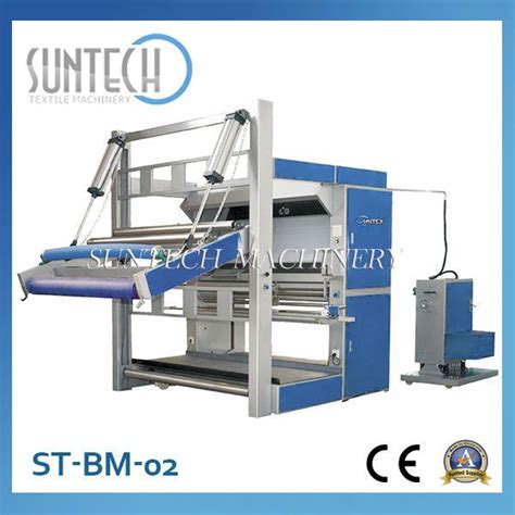 Plc Controlled Batching Machine By Suntech Brand