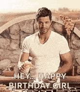 Sexy Guy Happy Birthday S Tenor
