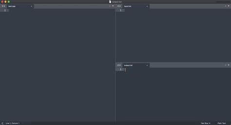 Guide How To Setup C On Macos With Sublime Text And Gcc Without
