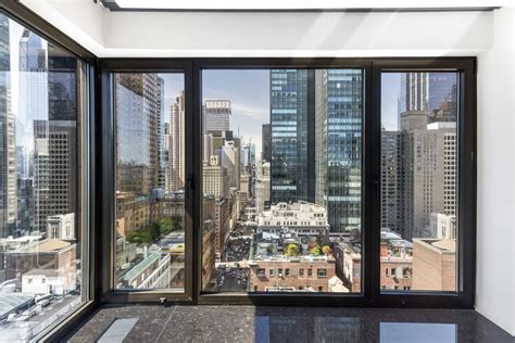 200 Central Park South Nyc Apartments Cityrealty