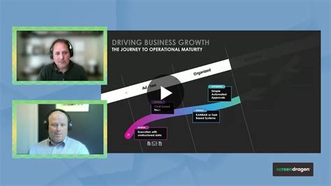 💡 Adapting To Streamlined Workflows Key Takeaways From The Experts Screendragon