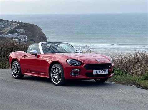 Fiat 124 Spider à Vendre Enchères Et Annonces Car And Classic
