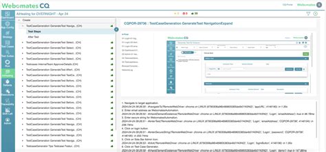 Test Automation Platform Powered By Ai Webo Ai
